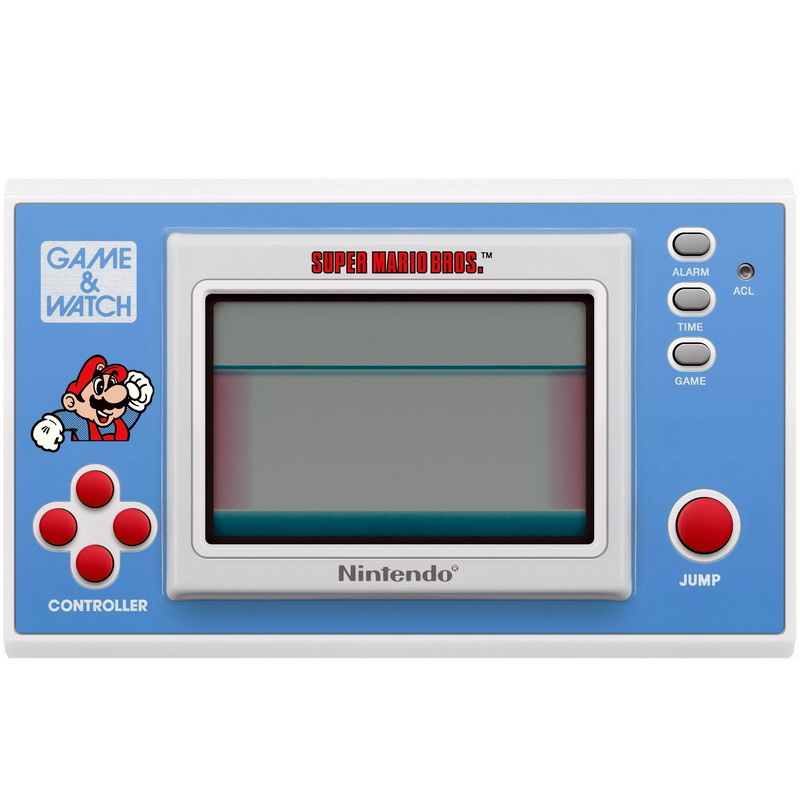 Nintendo game and watch buy store