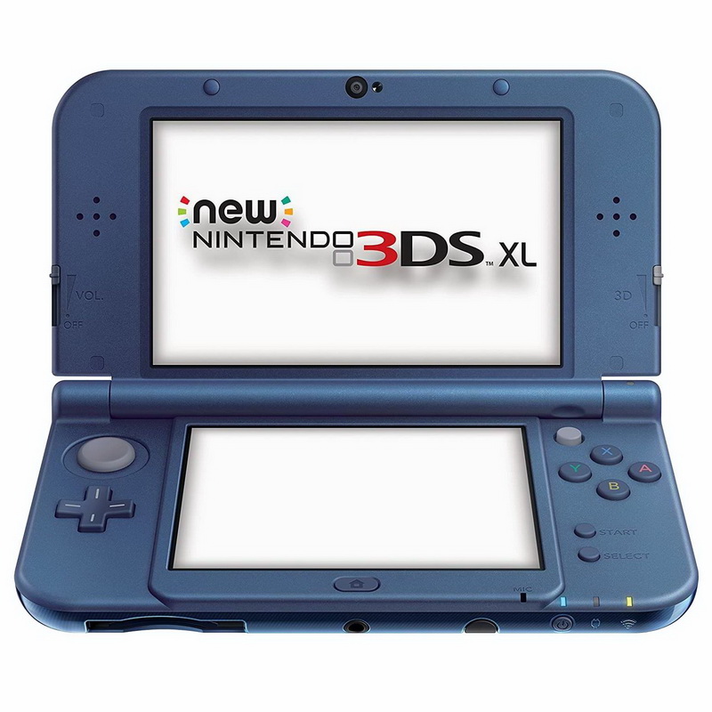 Nintendo 3DS XL