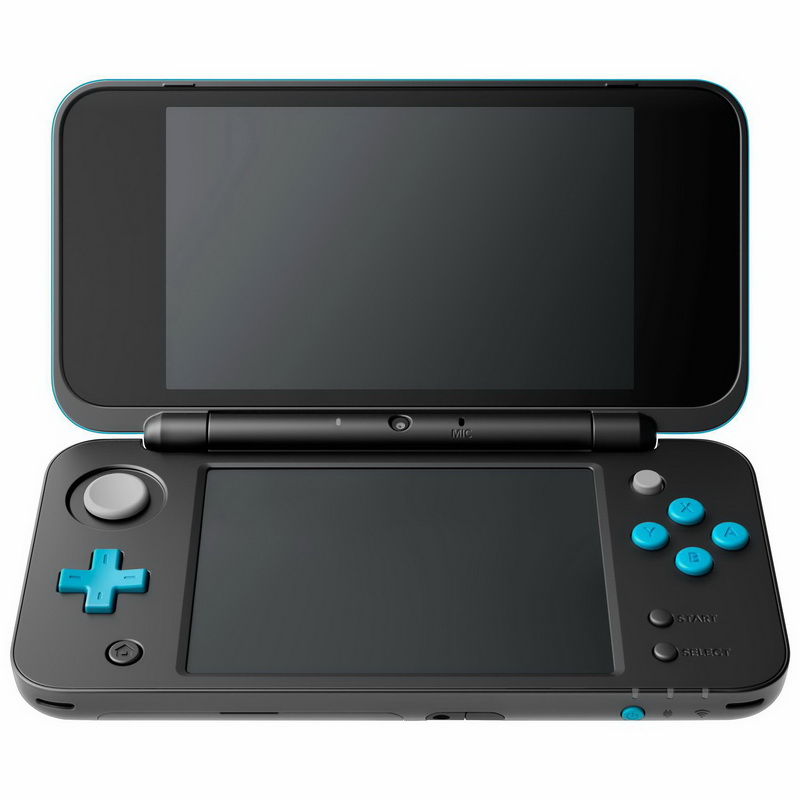 Nintendo 2DS XL